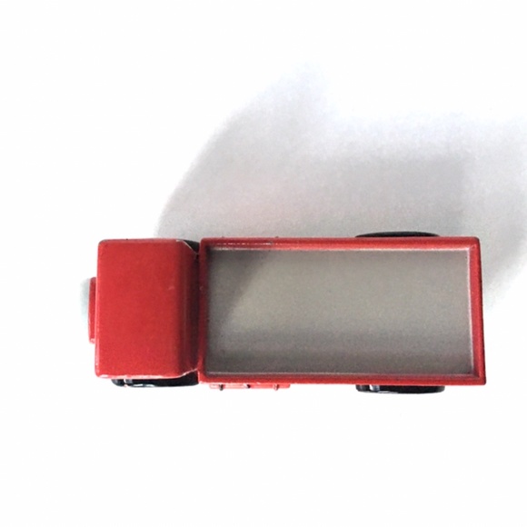 ERTL | Toys | Thomas Friends The Horrid Lorries Lorry 3 | Poshmark